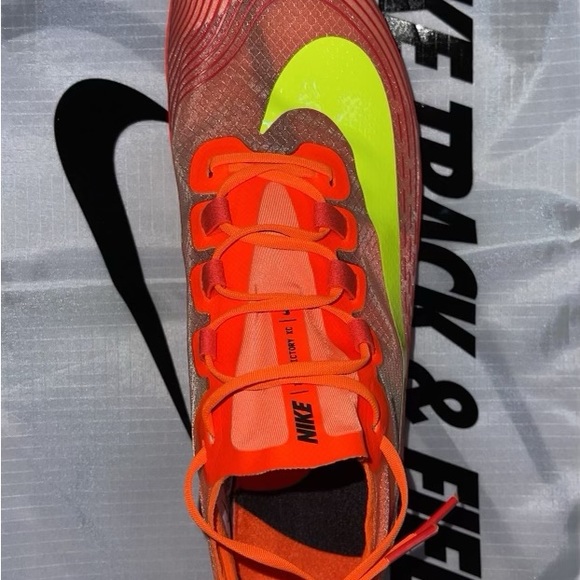 Nike | Shoes | Nike Zoom Victory Xc 5 | Poshmark
